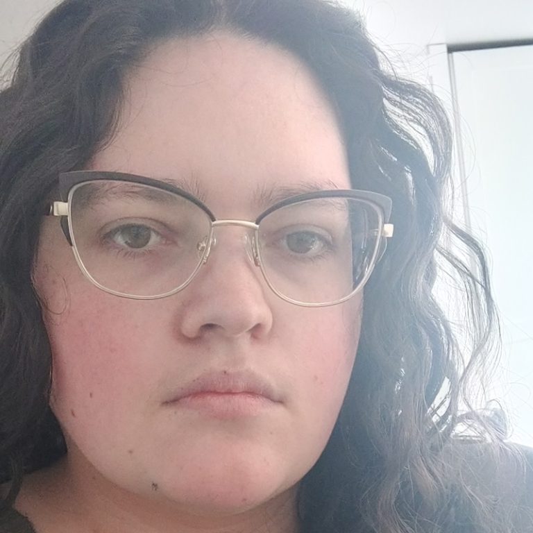 Eve Golden-Woods – In-Person Guest - Octocon 2022